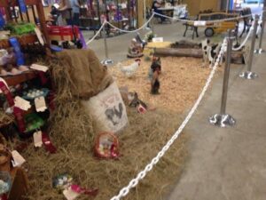 Livestock - Citrus County Fair